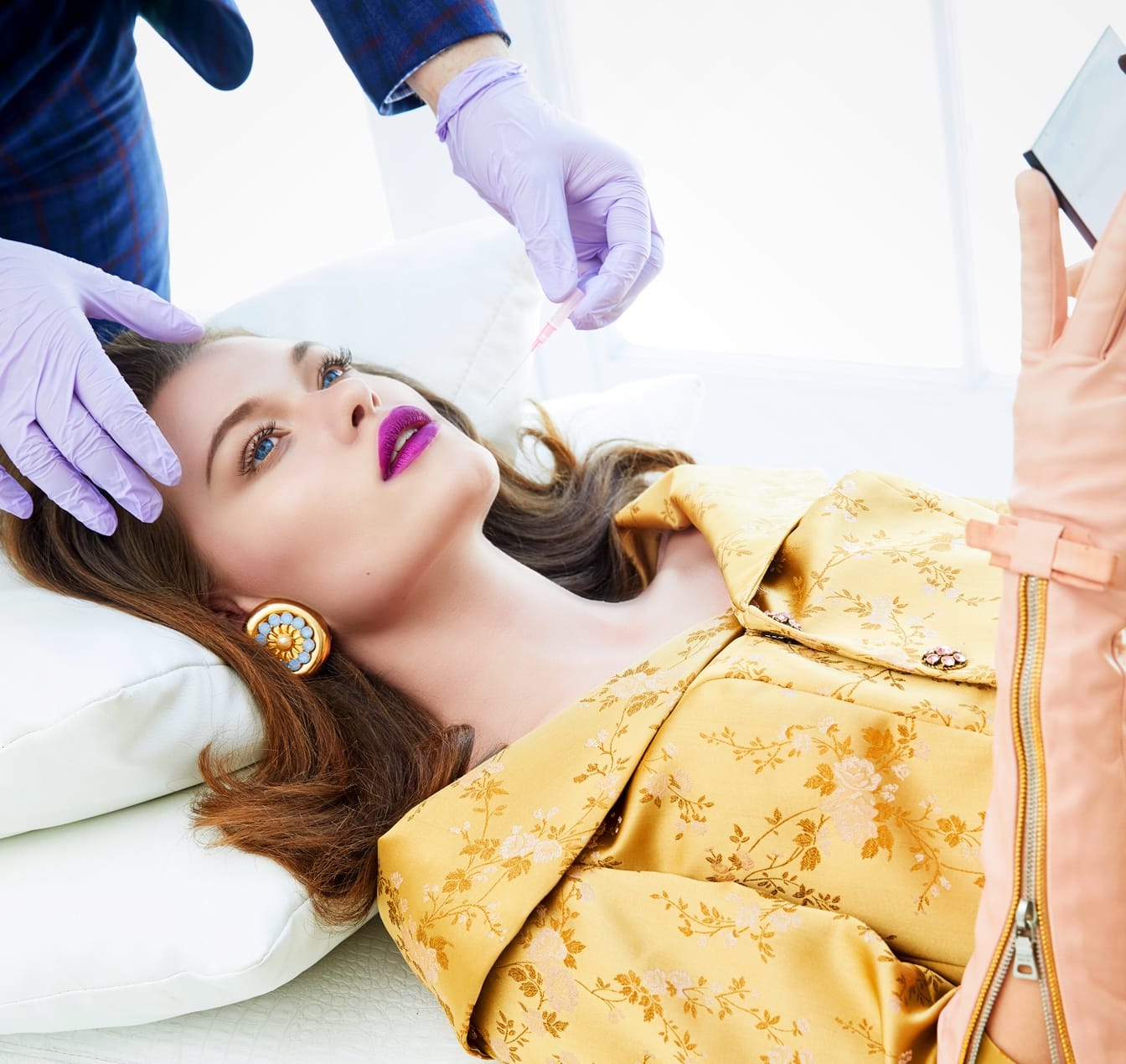 Meet Dr. Georges Kaado | Kaado MD Aesthetics & Anti-Aging Medicine